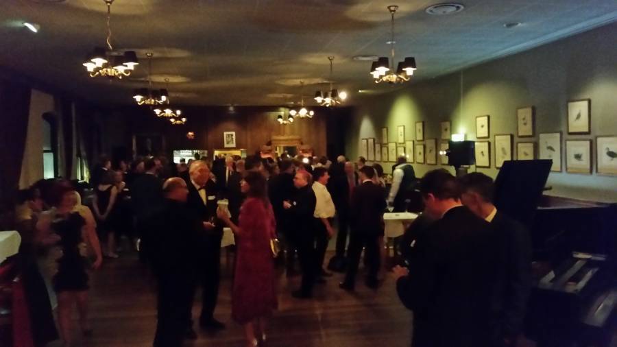 Celebrating the Master of Strategic Foresight – The Voroscope