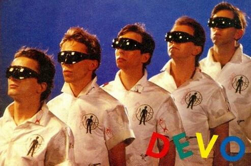 Big History – The Voroscope