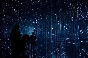 ‘Futures Intelligence’ – The Voroscope