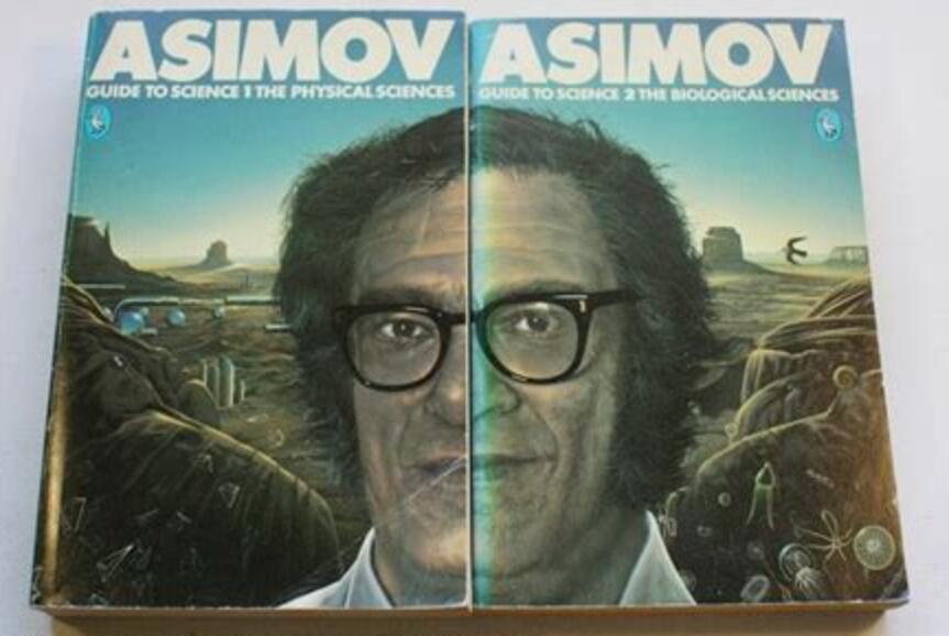 ‘The Sum Total of All Human Knowledge’, Part I – The Voroscope